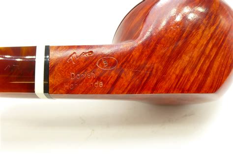 Jens Tao Nielsen Unberaucht Ankauf Und Verkauf Gebrauchter Pfeifen