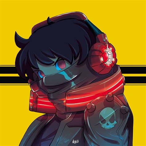 Artstation Makio