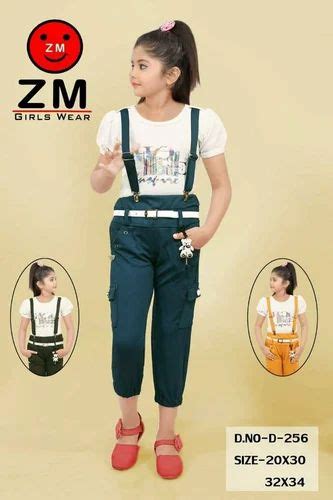 Girls Western Wears At Rs 295piece Bartalla Kolkata Id