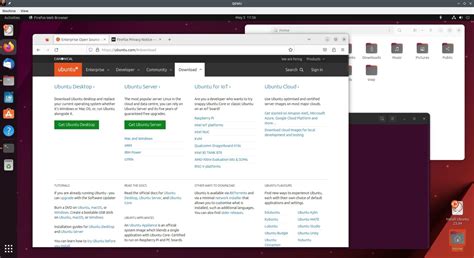 How To Boot Ubuntu 2304 Live Iso With Qemukvm On Ubuntu Host