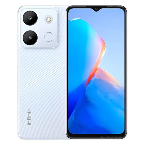 Infinix Smart 7 Price In Bangladesh July 2025 Full Specs