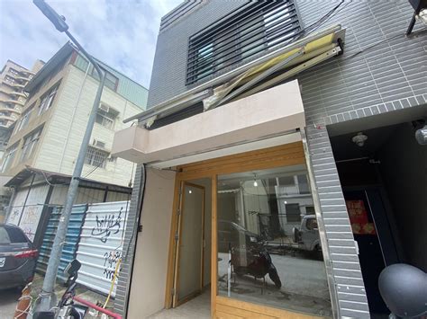 高雄市新興區林森一路租 新崛江巷弄熱鬧店面1樓地下室出租 樂屋網