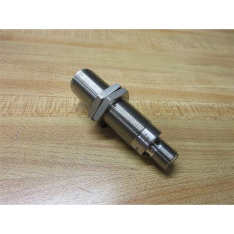 Ifm Efector Igk3005 Bpkgamus 104 Inductive Sensor Igc248 New No Box
