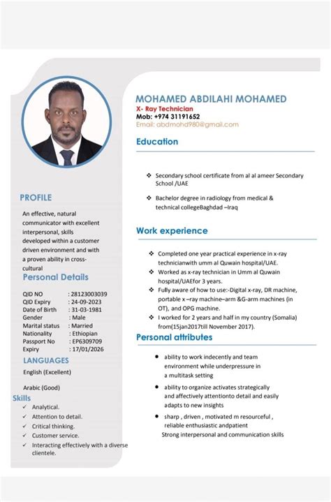 Hamadmedicalcorporation Phcc Mohamed Abdillahi