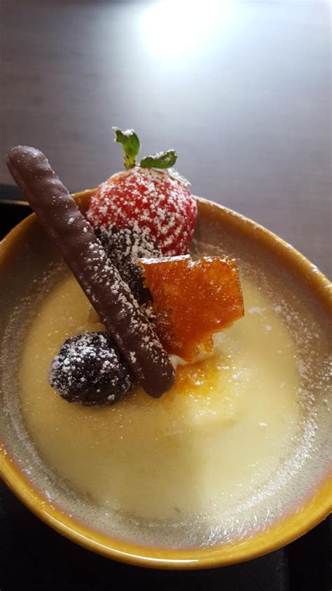 James Tabaniag R S E Bs Hrim On Linkedin Lemongrass Creme Brulè