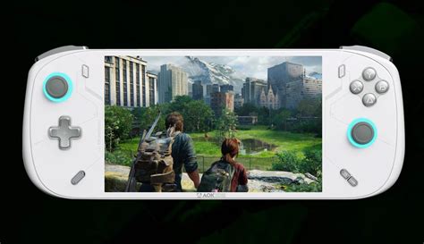 15 Handheld Gaming Pc Terbaik Saat Ini Yang Bisa Kamu Miliki Dunia Games