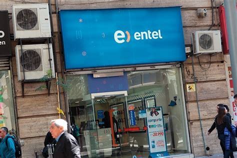 Tc Declara Admisible El Requerimiento De Entel Por Banda 700 Mhz