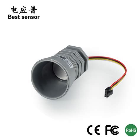 Dyp A07 Ultrasonic Distance Sensing Module 3 3v 5 0vdc Uart Pwm Fluid Sensor Ultrasonic Water