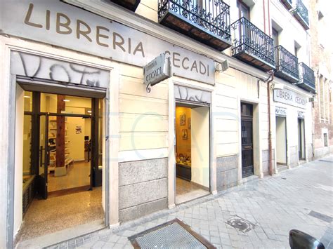Libreria Cecadi