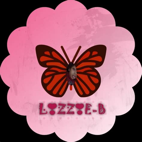 Lizzie B Youtube