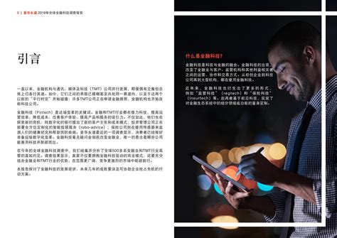 普华永道：2019年全球金融科技调查报告tmt行业金融业新浪科技新浪网