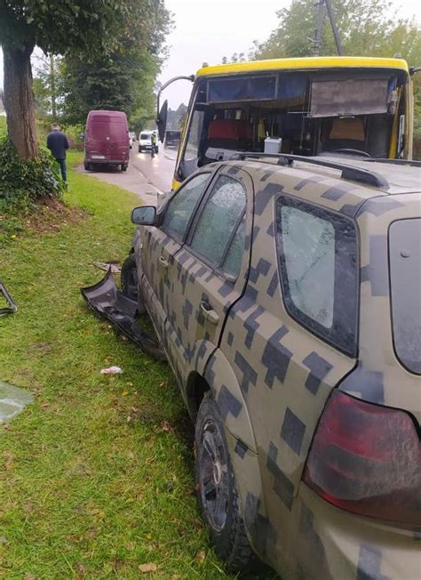 ДТП на Львівщині семеро травмованих Фото — ПроЗахід новини