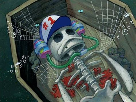 Smitty Werbenjägermanjensen Encyclopedia Spongebobia Fandom