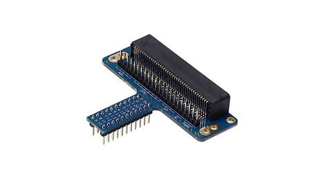 Vilros Bbc Microbit Breadboard Adapter Easy Wiring For Microbit