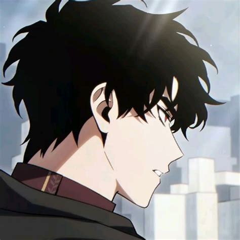 Ryu Min The 100th Regression Of The Max Level Player