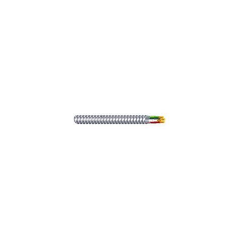 Conductors AWG Ft Solid Southwire Selector Switch MC AL At Main Electric Supply