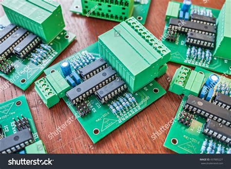 Pcb Community Over Royalty Free Licensable Stock Photos Shutterstock