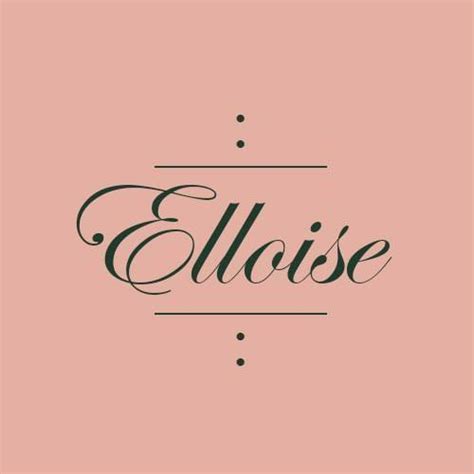 Elloise ️ S O L D ️ ️ Knitted Collection ️ Quality 910 Description