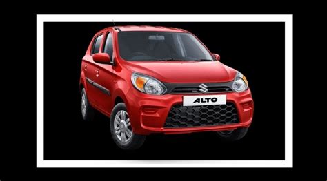 Maruti Suzuki Stop Production Of 3 Variants Of Alto 800 Will Soon