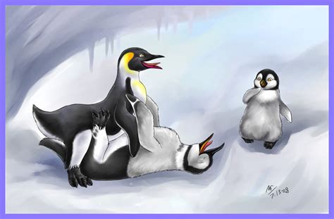 Rule 34 Avian Bird Creampie Cum Female Gloria Happy Feet Happy Feet