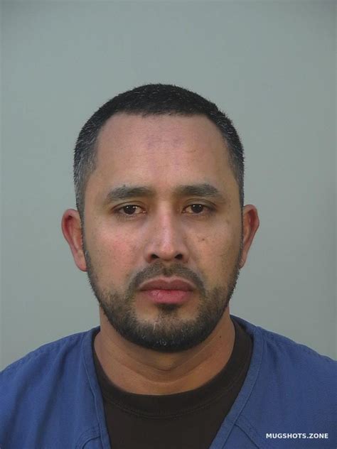 Ramirez Lemuz Angel David 01 06 2023 Dane County Mugshots Zone