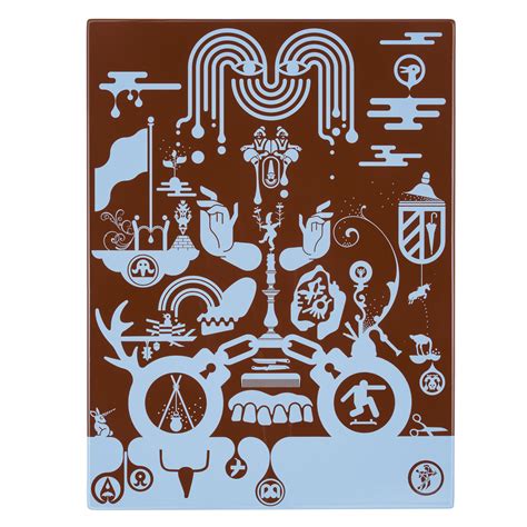 Operation Mindfuck — Exhibition A