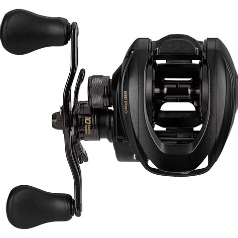 Lews Bb1 Pro Speed Spool Baitcast Reel Academy