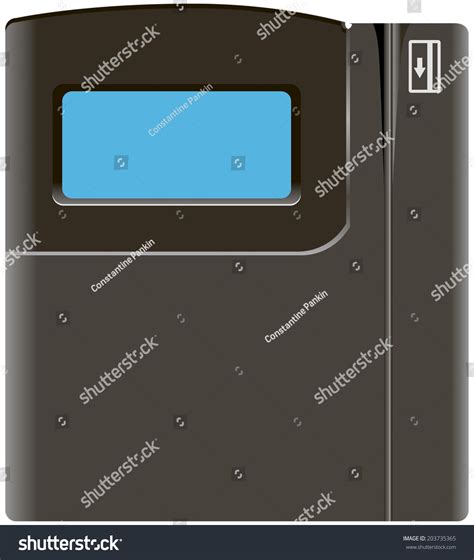 Swipe Card Time Clock System At Dylan Trouton Blog