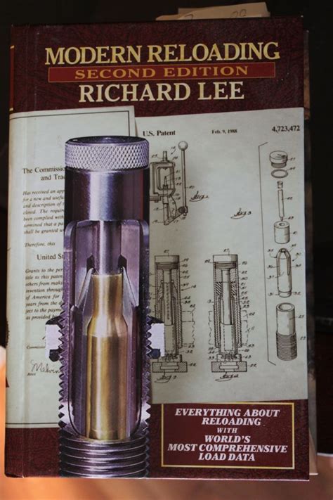Lee 50th Anniversary Reloading Kit Review The Hunting Gear Guy