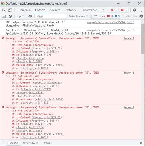 Production Overview Window Closes Crashes Immediatley 2498 Issue