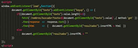 ¿cómo Programar Un Buscador En Tiempo Real En Laravel Y Js Laravel