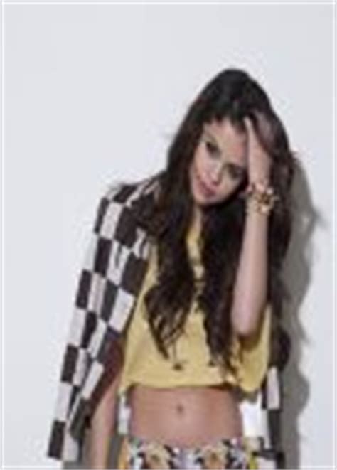 Selena Gomez Photoshoot For NYLON Magazine