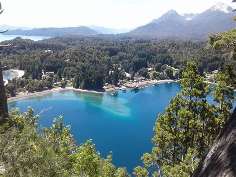 Qué hacer en Villa La Angostura en verano Patagonia Andina