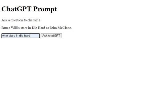 Create Your Own Chatgpt Prompt With Php Seo Greetings