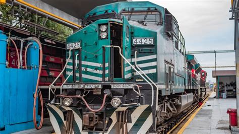 Fsrr 4425 En El Cil De Guadalajara Youtube
