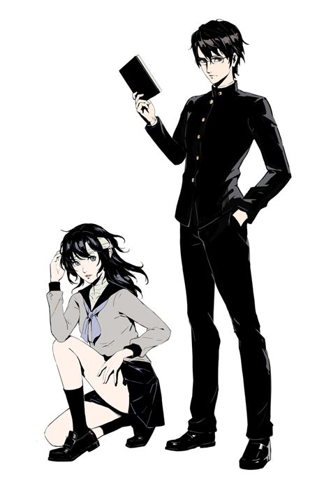 Safebooru 1boy 1girl Absurdres Bandaged Head Bandaged Neck Bandages