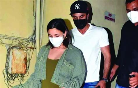 Alia Bhatt Ranbir Kapoor Finally Watch Brahmastra Final Cut The