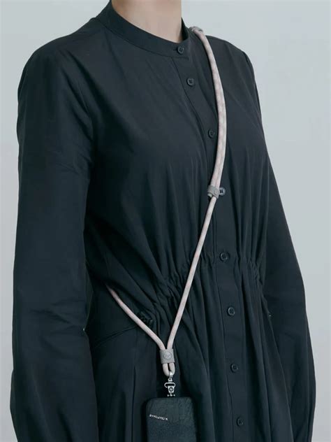 M Craftsman Yoggle Click สายคล้องโทรศัพท์ Muted Pink Pastel 425° รีวิวชัด คัดของดี สั่งง่าย