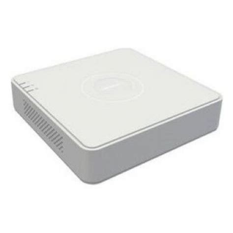 HIKVISION DS-7104HGHI-K1 4KANAL H265+ LITE VGA - PttAVM.com - 2024