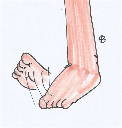 Misty Foot Tap 33 By Spaton37 On Deviantart