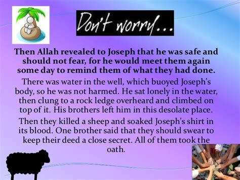 Prophet Yusuf