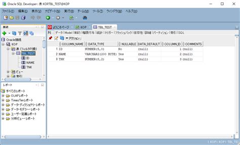 【plsql】oracle Plsql入門【第4回 処理を書いてみよう】 こっぷろぐらむ
