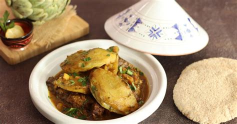 9 recettes inspirantes à préparer avec les artichauts 8 photos 750g