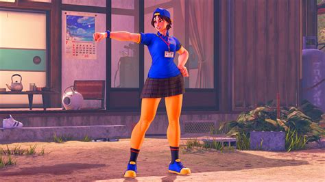 Street Fighter V Season 3 Character Pass Adds Sakura Blanka Falke
