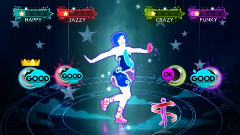 Just Dance 3 Ubisoft Unveils More Songs From The Tracklist