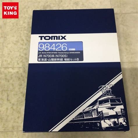 【新品】プラレール【 S 03 300系新幹線 】新品未開封品 タカラトミー Takara Tomy のぞみ 東海道・山陽新幹線の落札情報詳細