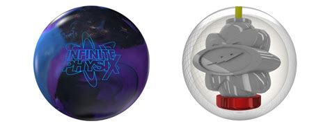 Storm Infinite PhysiX Bowling Ball Review Bowling This Month