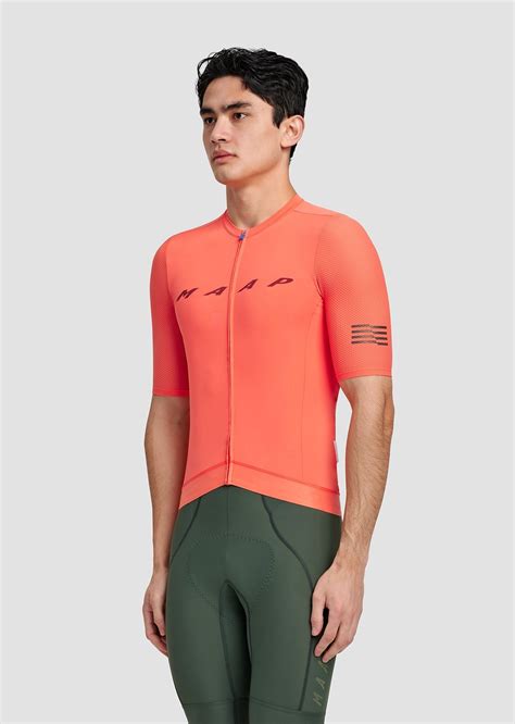Evade Pro Base Jersey Maap Cycling Apparel