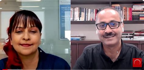 Vishal Khandelwal On Playing The Infinite Game Articles Morningstar