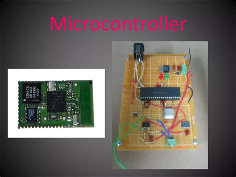 Computer Classification Ppt Computing Technology And Computing